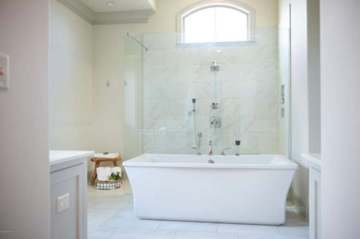 Sanitary Facilities for Bathroom Renovation - Must-Have Items